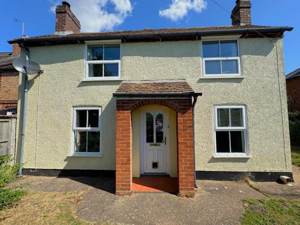 Park Hill, Ampthill, MK45 2LP 3 bed detached house for sale - £539,950