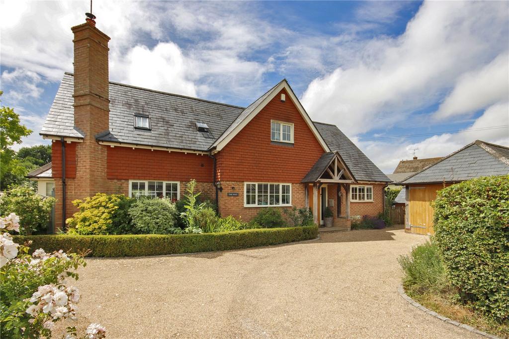 Forge Lane, Egerton, Ashford, Kent, TN27 3 bed detached house for sale ...