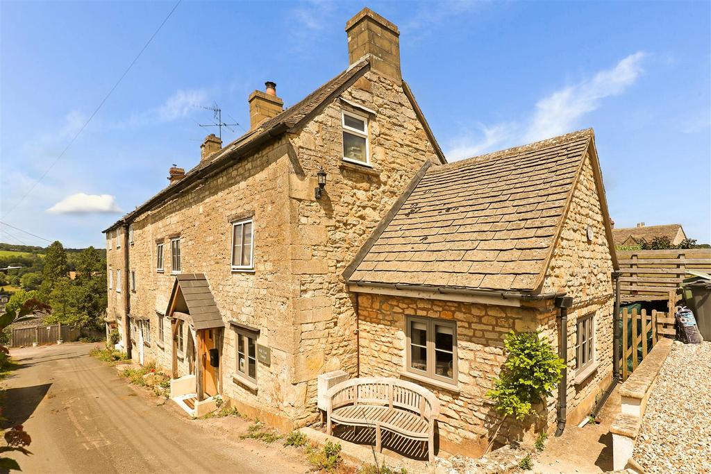 St. Chloe, Amberley, Stroud 3 bed house - £540,000