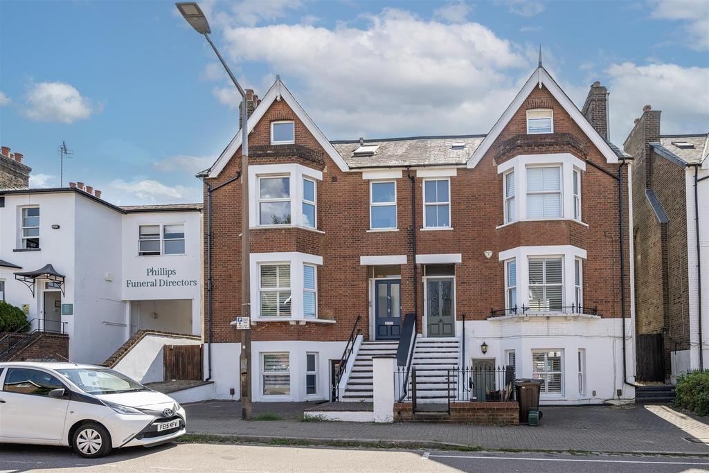 Alma Road, St. Albans 1 bed apartment for sale - £325,000