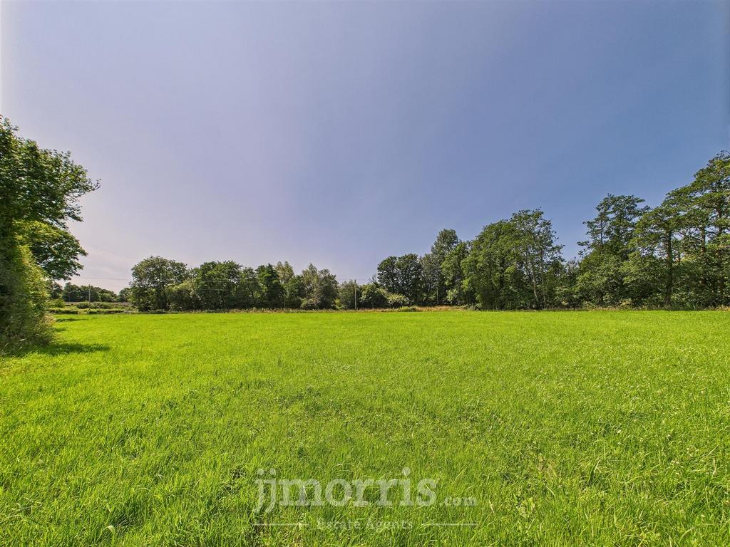 Lampeter Velfrey, Narberth Farm land for sale - £29,995