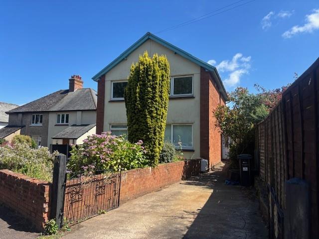 Periton Lane, Minehead TA24 1 bed flat to rent - £750 pcm (£173 pw)