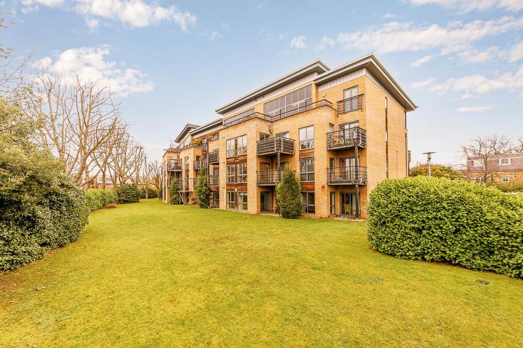 Vitae 311 Goldhawk Road London 2 bed apartment - £3,000 pcm (£692 pw)
