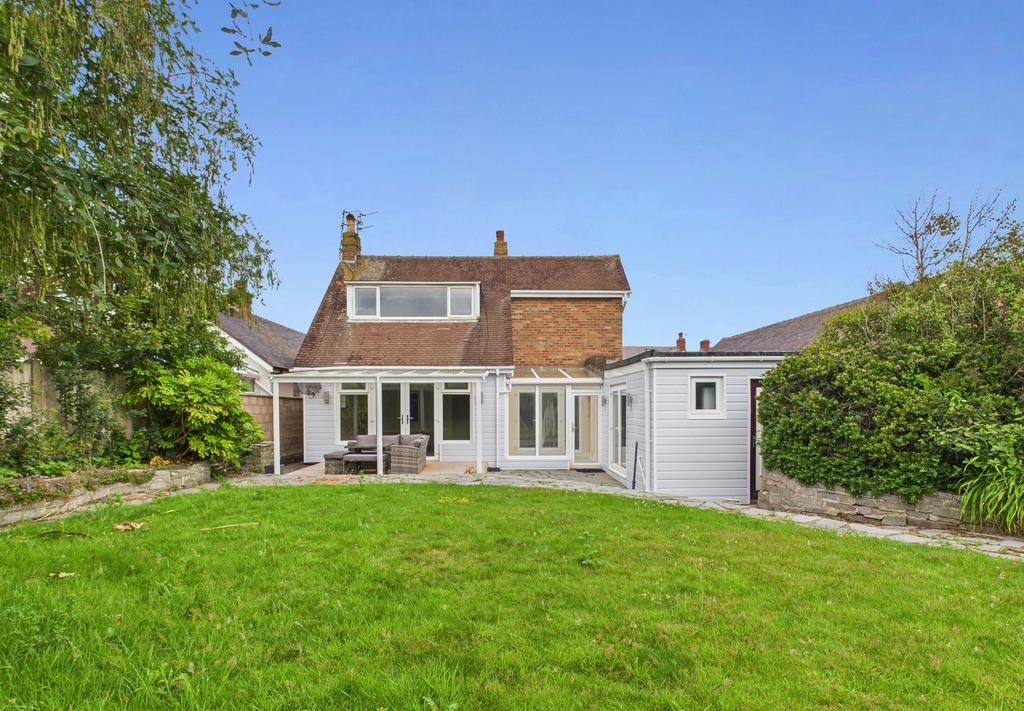 Duchess Drive, Bispham, Blackpool, FY2 5 bed detached house for sale ...
