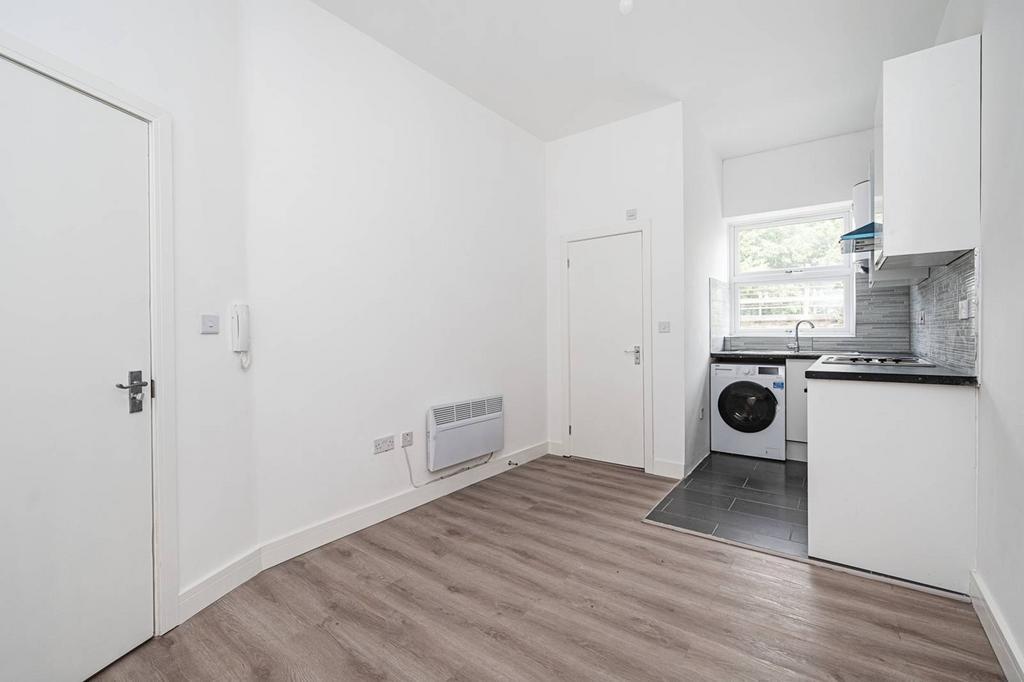 Morning Lane, Hackney, London, E9 Studio - £1,300 pcm (£300 pw)