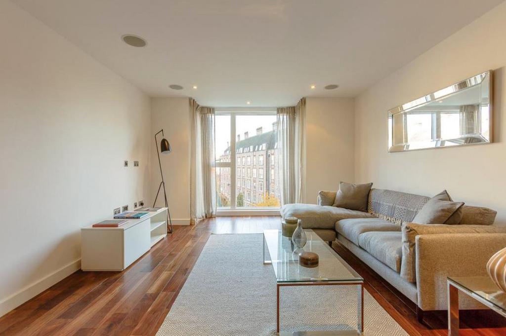 Moore House, Gatliff Road, London SW1W 1 bed apartment - £2,950 pcm (£ ...