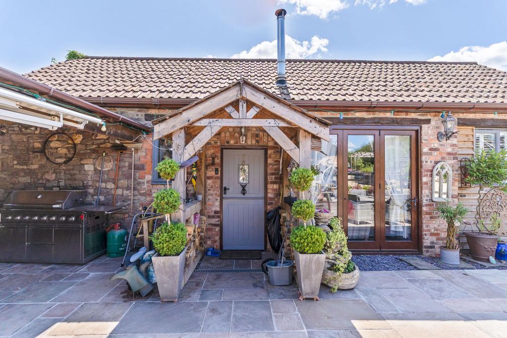 Malthouse Lane, Caerleon, NP18 1 bed detached house for sale - £400,000