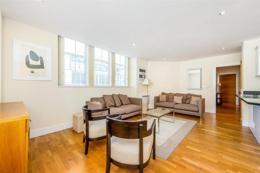 Romney House, 47 Marsham Street... 2 bed flat - £3,445 pcm (£795 pw)
