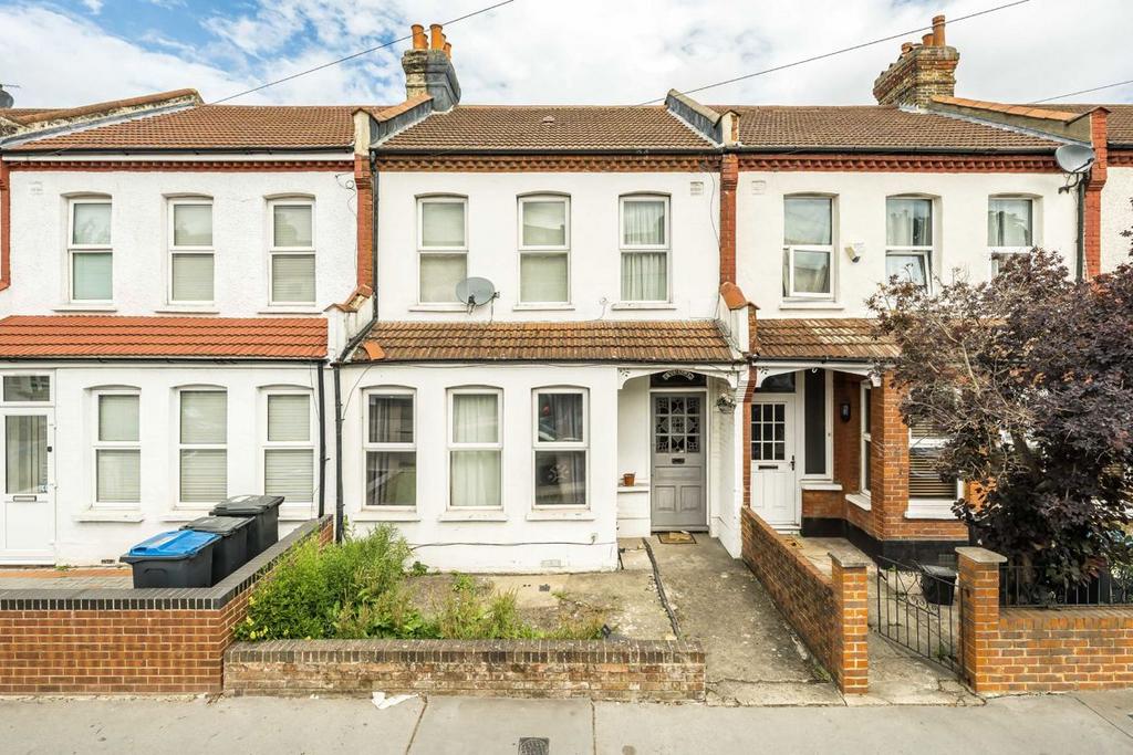 Langdale Road, Thornton Heath 3 bed terraced house - £450,000