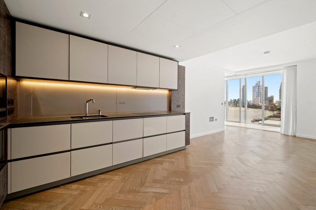 Ambrose House, 19 Circus Road West... 2 bed flat - £5,500 pcm (£1,269 pw)