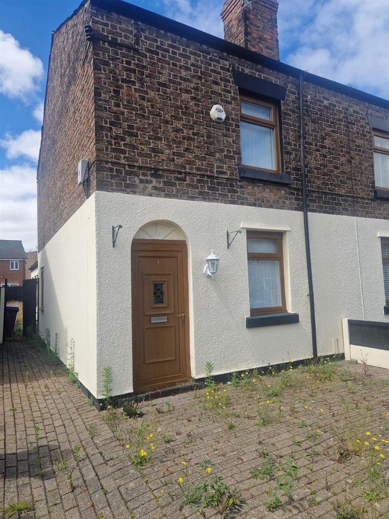 Croxteth Hall Lane, liverpool 2 bed semi-detached house - £800 pcm (£ ...