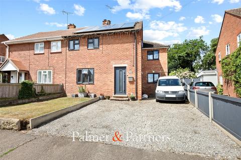 Houses for sale in Rowhedge | OnTheMarket