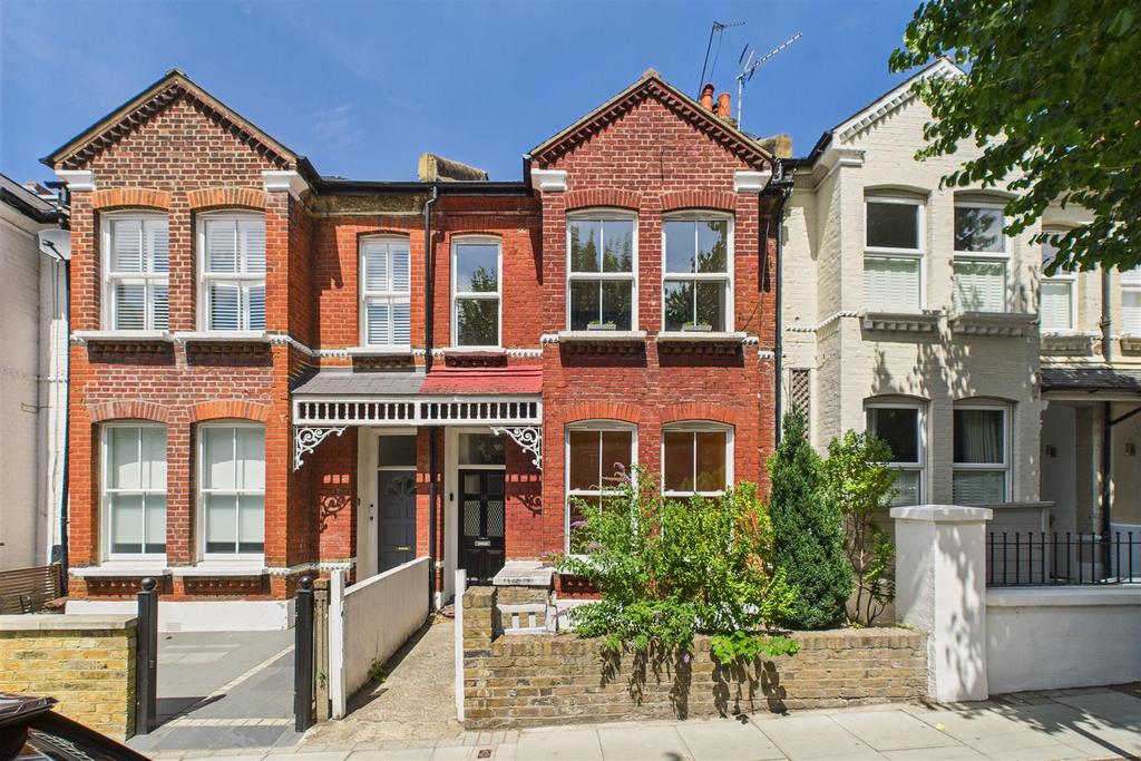 Honeywell Road, London, SW11 Block of apartments - £1,195,000