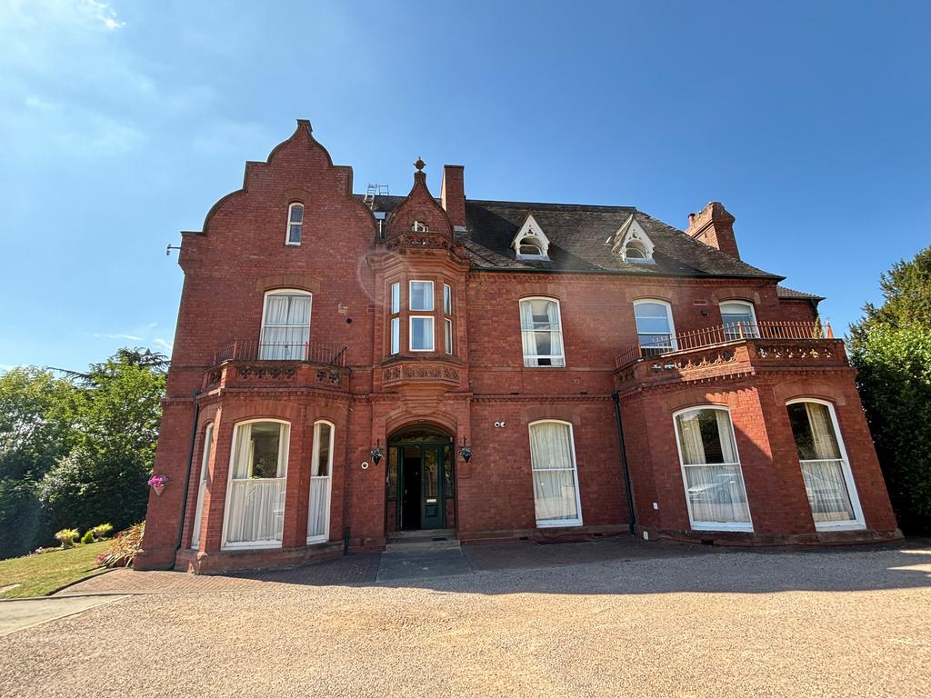 Battenhall Road, Worcester WR5 Studio - £625 pcm (£144 pw)