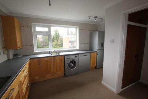 Flats To Rent In Solihull | OnTheMarket