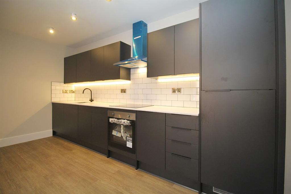 Latimer Street, Latimer Street... 1 bed apartment to rent - £925 pcm (£ ...