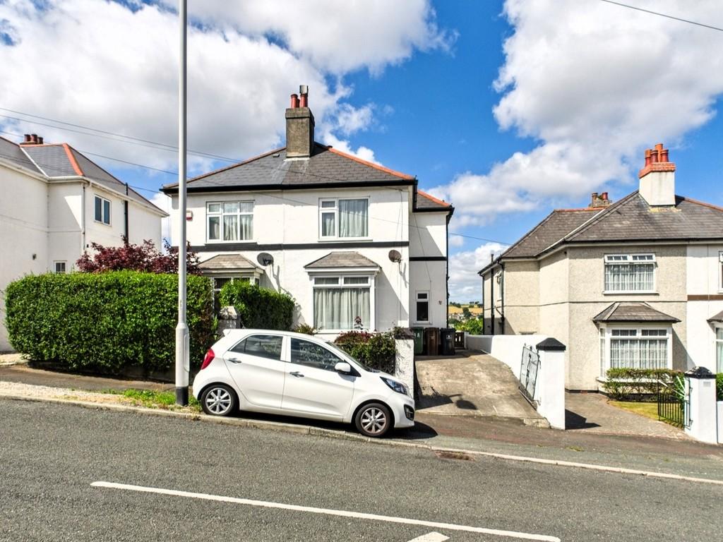 Merafield Road, Plympton PL7 3 bed semi-detached house - £1,350 pcm (£ ...