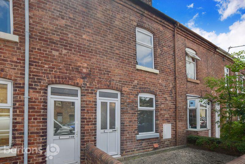 Wood Lane, TREETON 3 bed property for sale - £140,000