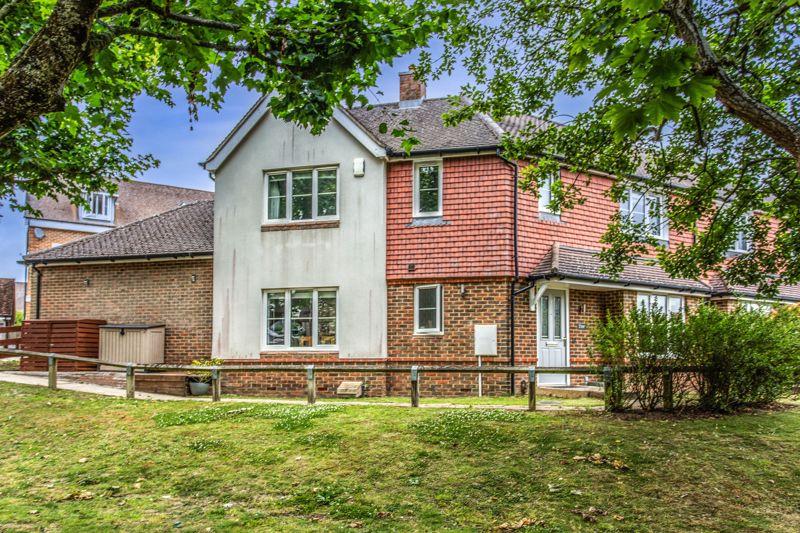 Furnace Wood, Five Ash Down 3 bed semi-detached house - £425,000