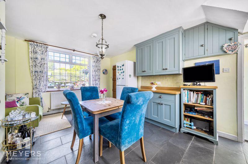 Winterbourne Abbas, Dorchester, DT2 2 bed semi-detached house for sale ...