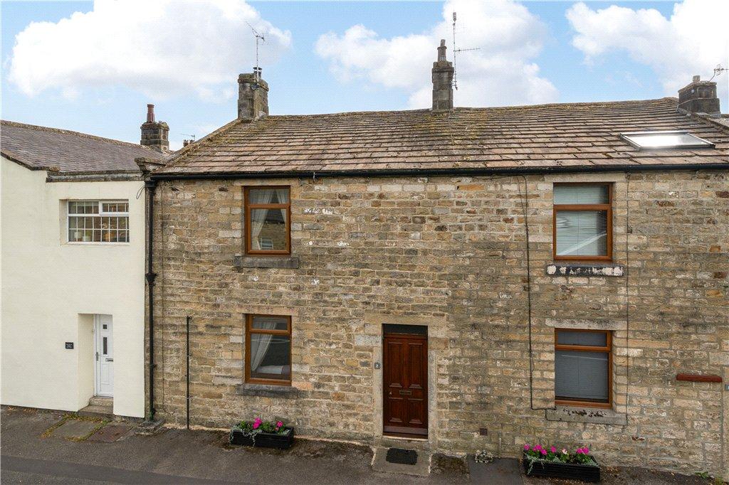 Prospect Row, Darley, Harrogate, HG3 3 bed terraced house for sale - £ ...