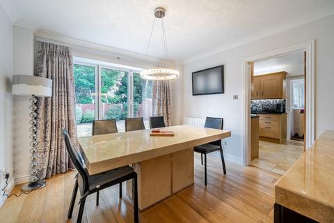 Houses for sale in Camberley | OnTheMarket