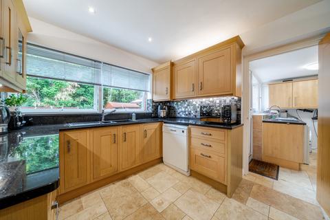 Houses for sale in Camberley | OnTheMarket