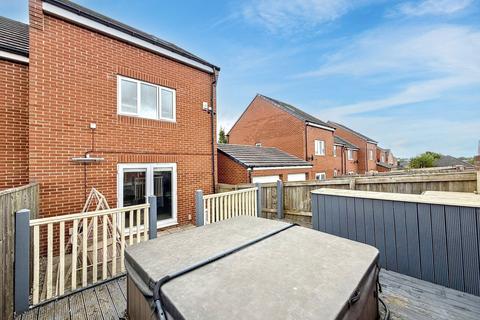 Houses for sale in Shotton Colliery | OnTheMarket