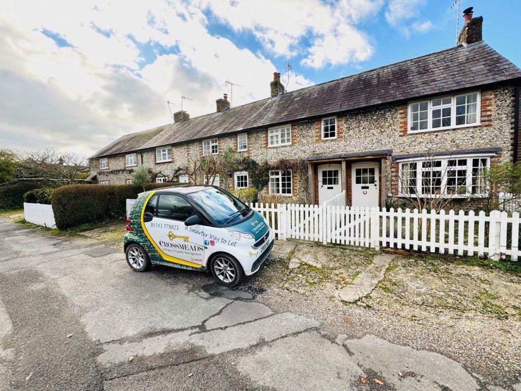 Cobblers Row, Singleton 1 bed house to rent - £1,150 pcm (£265 pw)