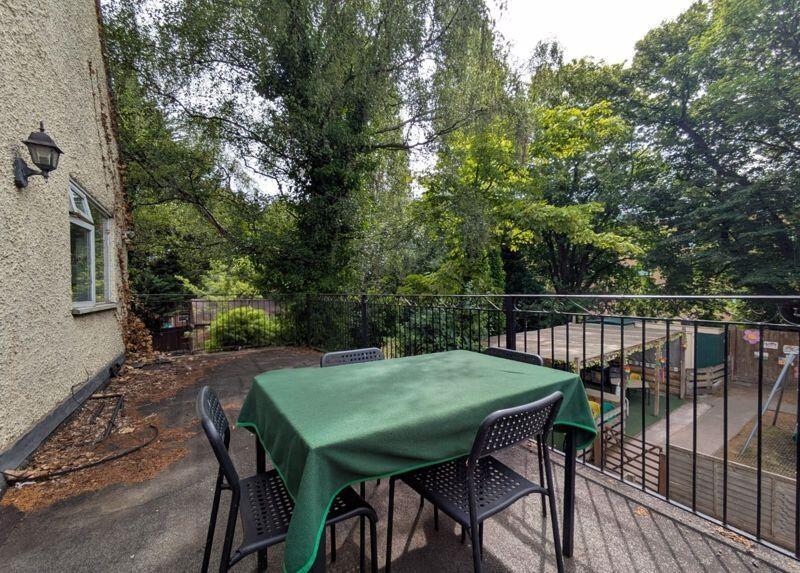 Derby Road, Nottingham NG7 2 bed flat to rent - £1,280 pcm (£295 pw)