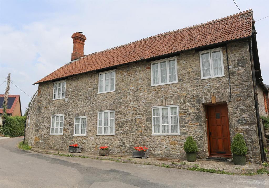 High Street, Winsham, Chard 4 bed house for sale - £475,000
