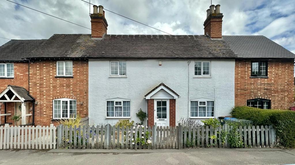 Brinklow Road, Binley, Coventry, CV3 4 bed cottage for sale - £318,000