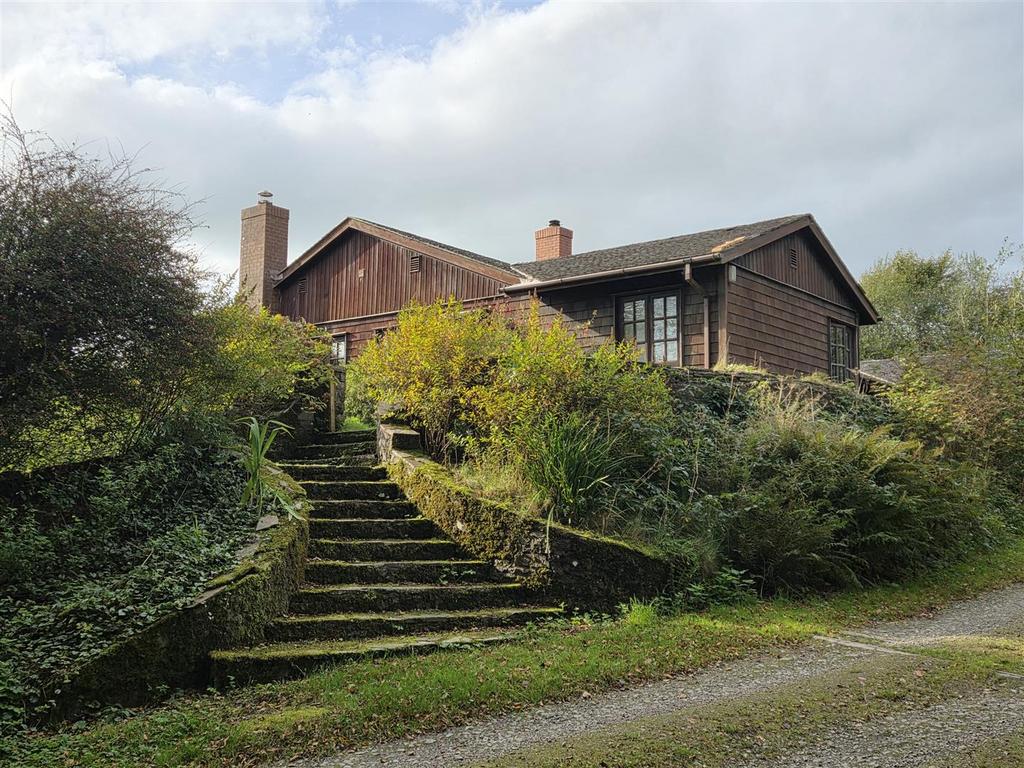 Heasley Mill, South Molton 2 bed semi-detached house - £795 pcm (£183 pw)