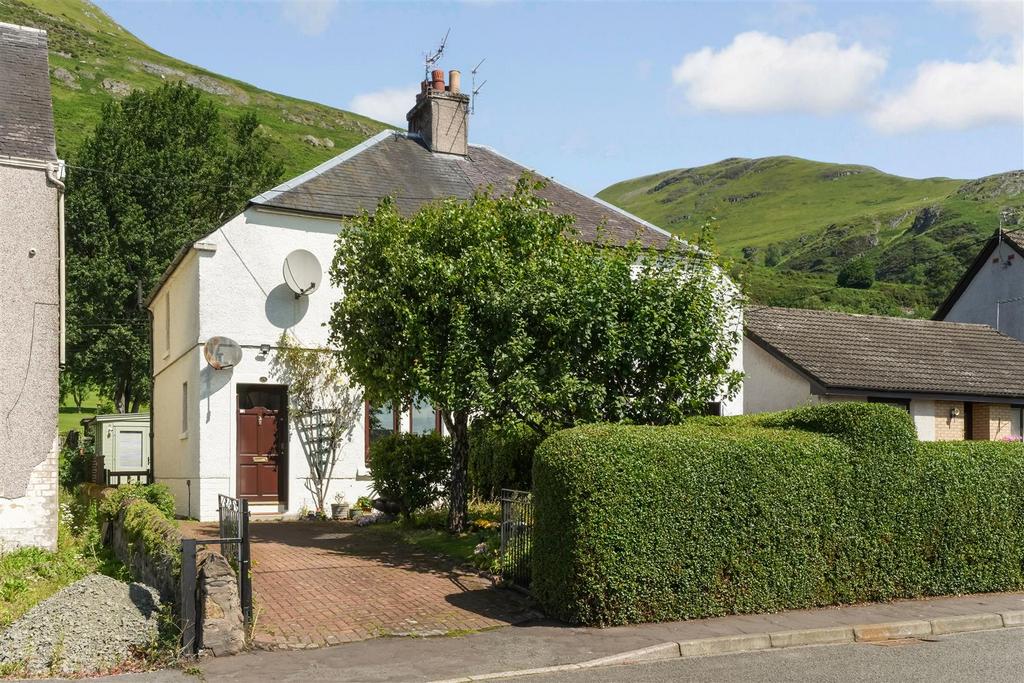Beauclerc Street, Alva 2 bed semi-detached house - £174,995