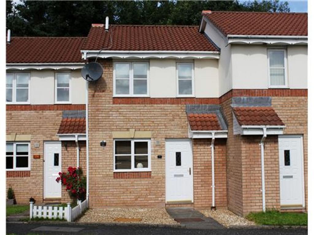 Oldwood Place, Livingston EH54 2 bed terraced house - £1,000 pcm (£231 pw)