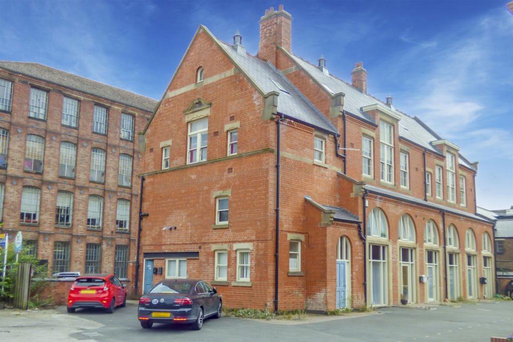 Stanhope Street, Long Eaton, NG10 4QN 1 bed flat - £695 pcm (£160 pw)