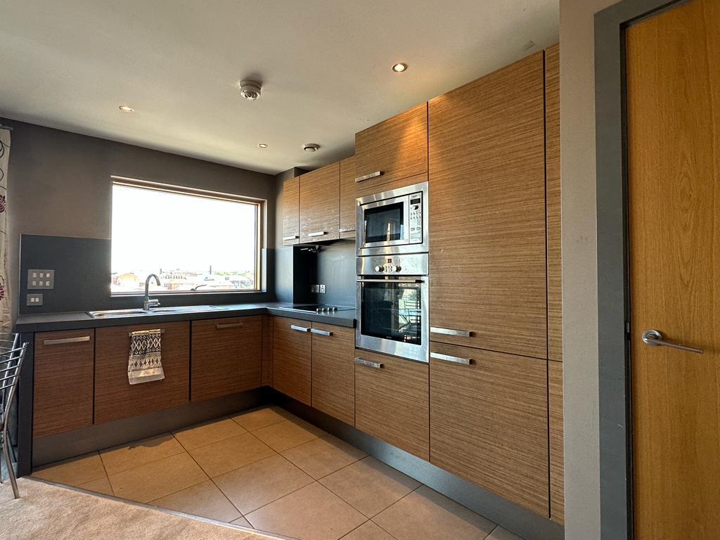 Britton House Lord Street, Manchester 2 bed apartment - £1,275 pcm (£ ...