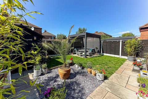 Houses for sale in Stretford | OnTheMarket