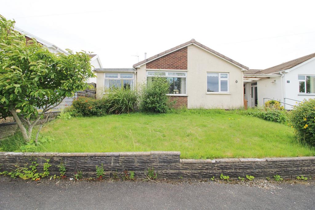 Pontyclun CF72 4 bed semi-detached house - £250,000
