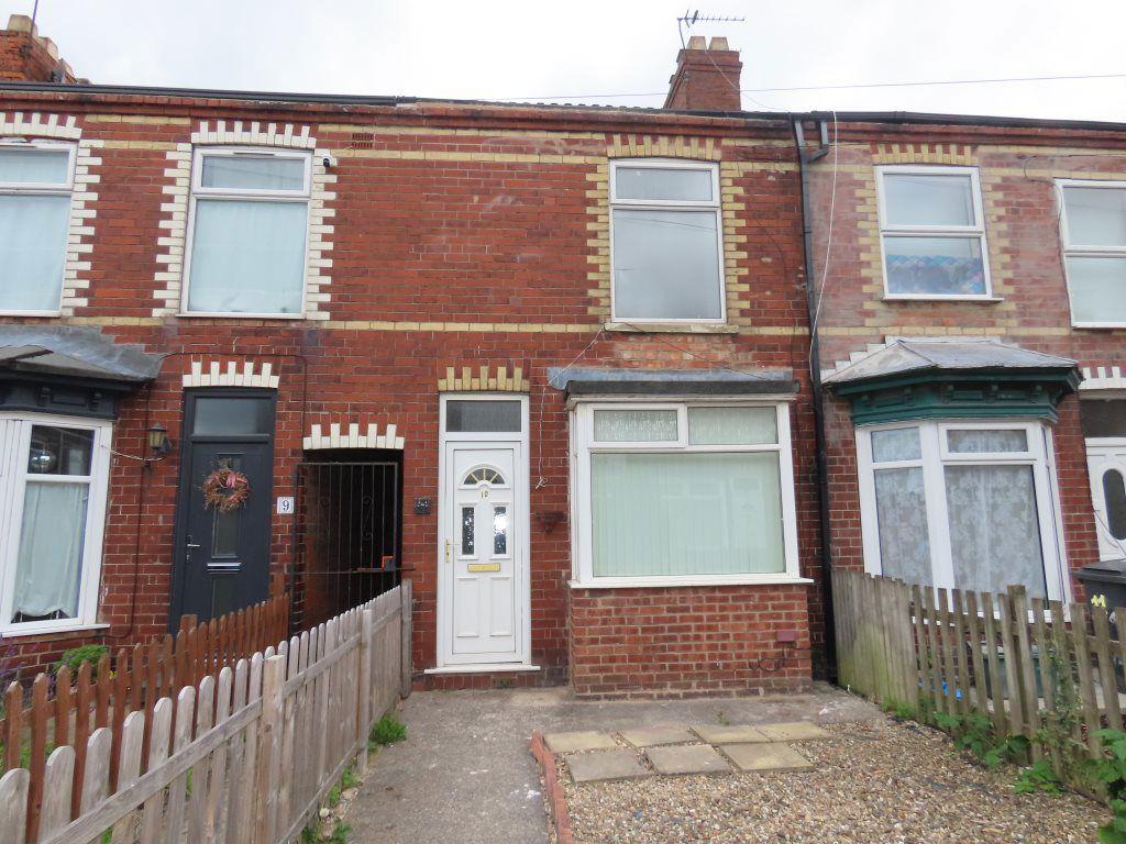 10 Whitby Avenue, Whitby Street... 2 bed terraced house - £550 pcm (£ ...
