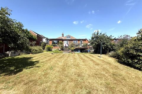 Bungalows For Sale In Rugeley | OnTheMarket