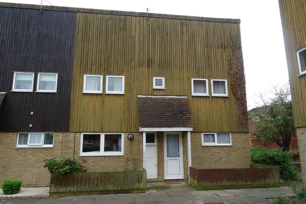 Blackmead, Orton Malborne... 3 bed house - £950 pcm (£219 pw)