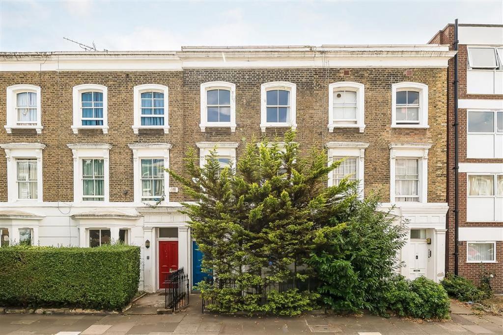 Wilkinson Street, London SW8 4 bed house for sale - £1,425,000