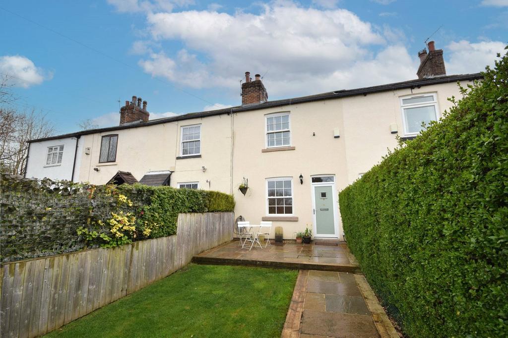 Windmill Cottages, Colton, Leeds 2 bed terraced house - £995 pcm (£230 pw)