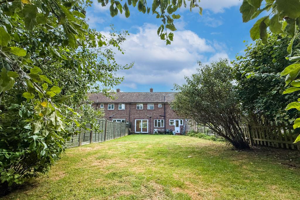Southfield, Polegate, East Sussex, BN26 3 bed terraced house for sale ...