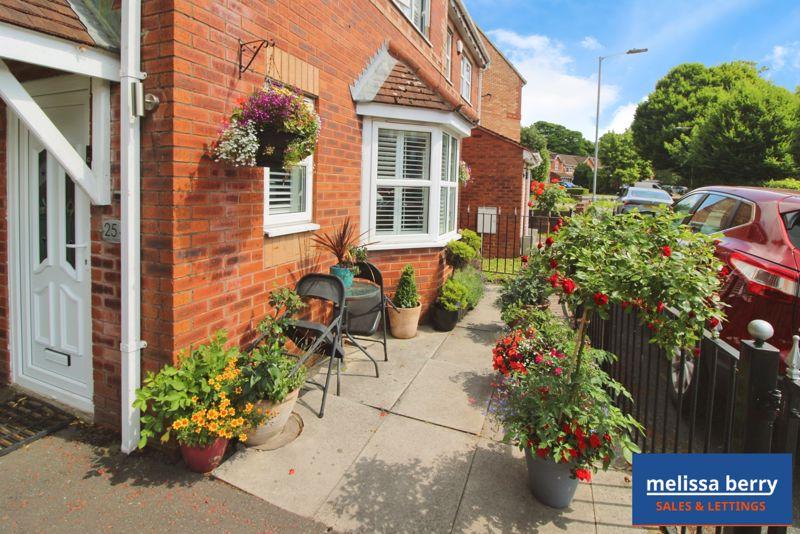 Melton Road, Manchester M8 3 bed semi-detached house for sale - £290,000
