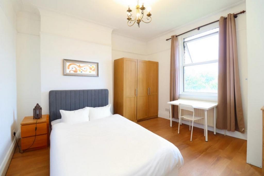 Boston Manor Road 5 bed flat share to rent - £1,040 pcm (£240 pw)
