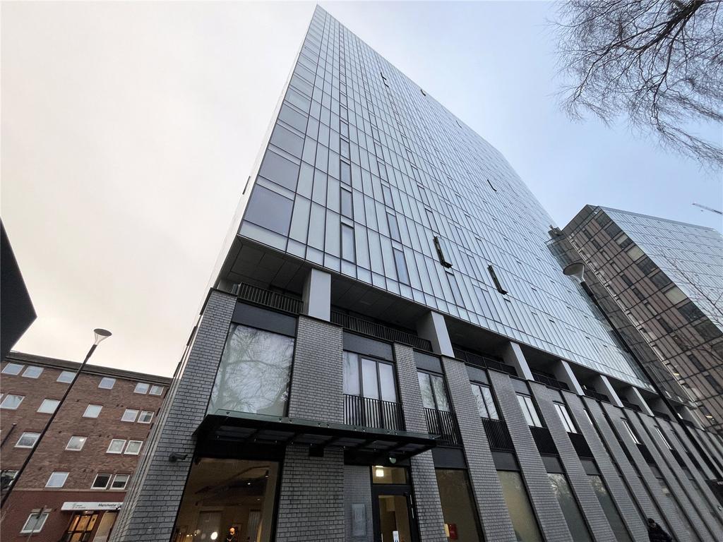 The Gate, Meadowside, 21 Aspin Lane... 2 bed apartment - £1,450 pcm (£ ...
