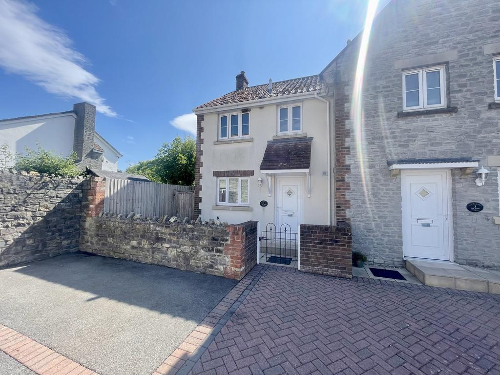 Catcott Broad Drove, Somerset TA7 3 bed house - £1,100 pcm (£254 pw)
