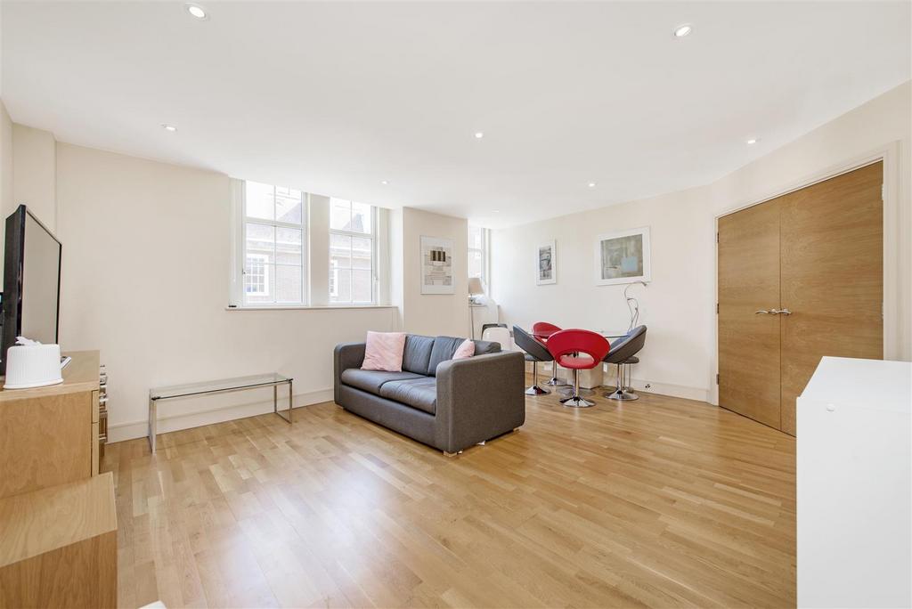 Romney House, 47 Marsham Street... 2 bed flat - £3,683 pcm (£850 pw)